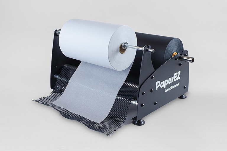 Конвертер WrapManual | Ivajo