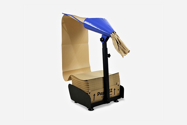 Модель SMARTFILL M | Ivajo